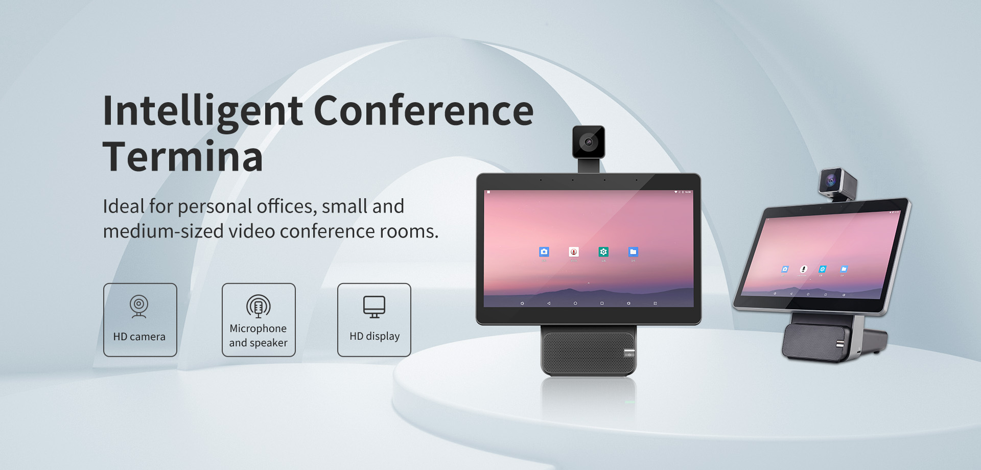 Video Conference System|Teleconferencing System|Hardware Video ...