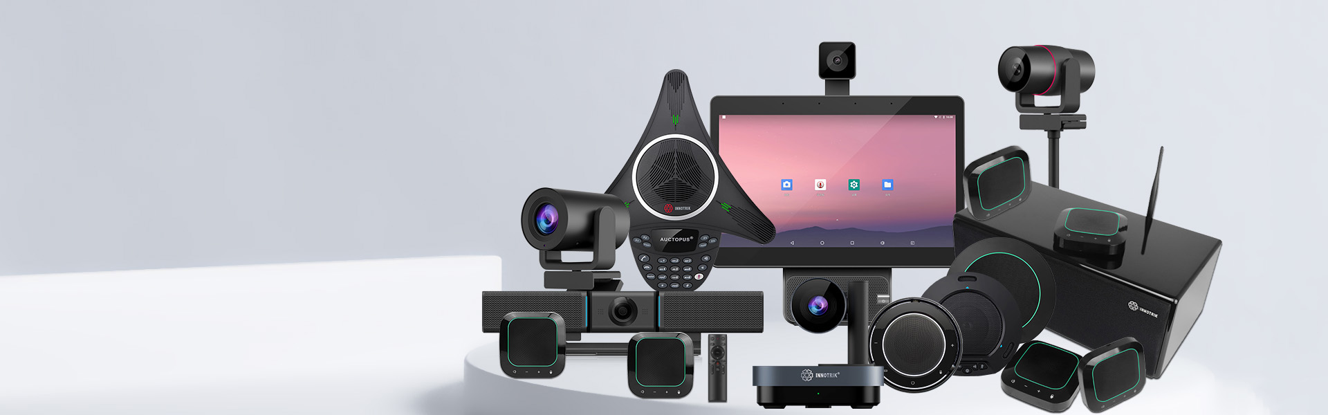 Products-Video Conference System|Teleconferencing System|Hardware Video ...