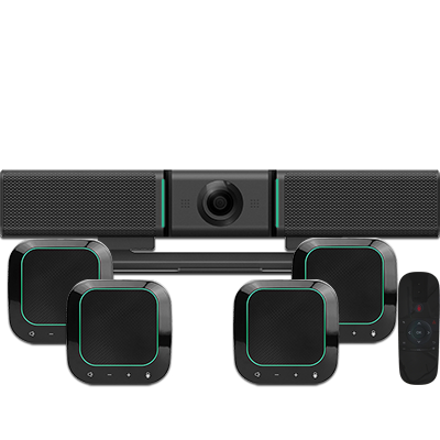 Video Conference System|Teleconferencing System|Hardware Video ...